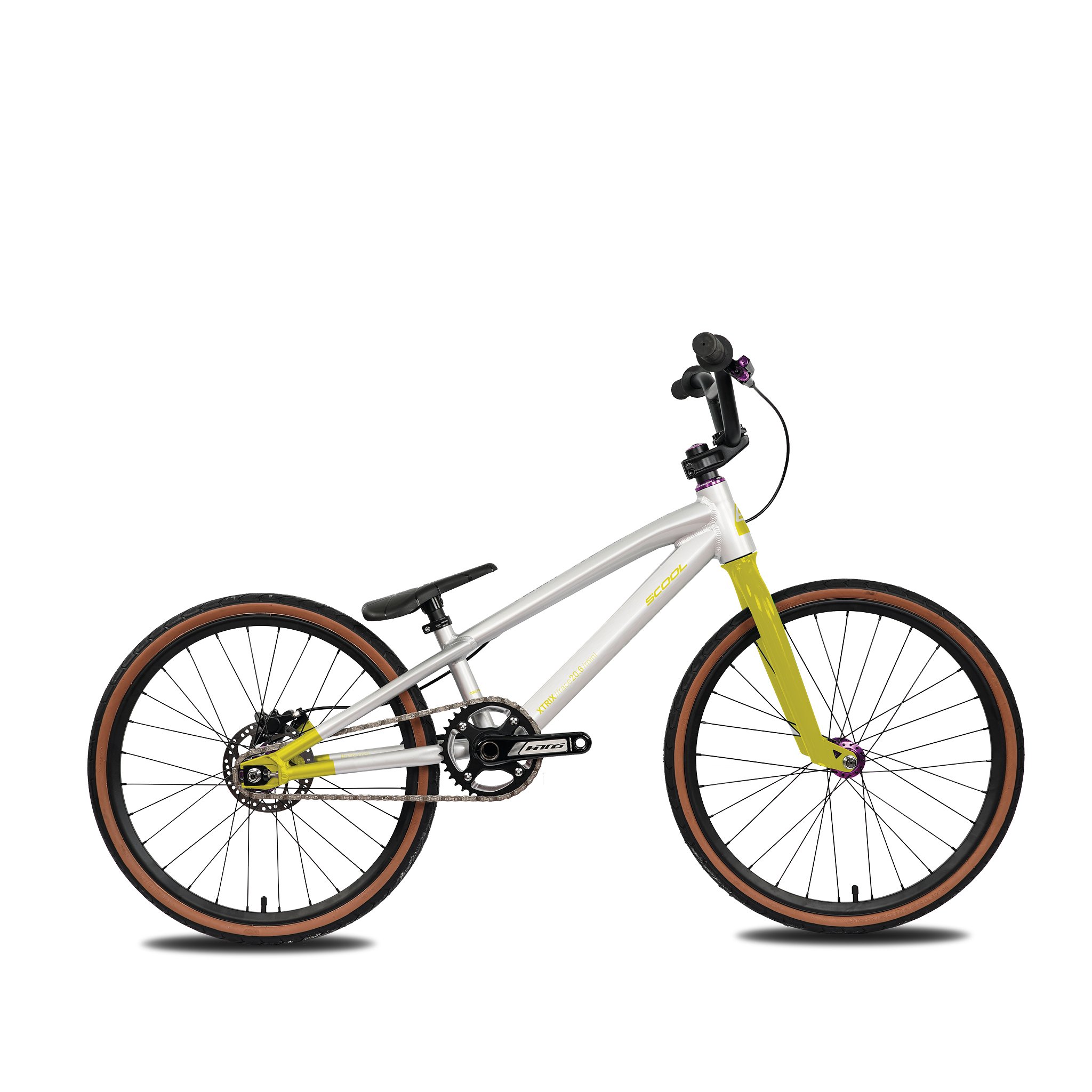 Scool Xtrix Race 20 6 Mini Fahrradhof Altlandsberg
